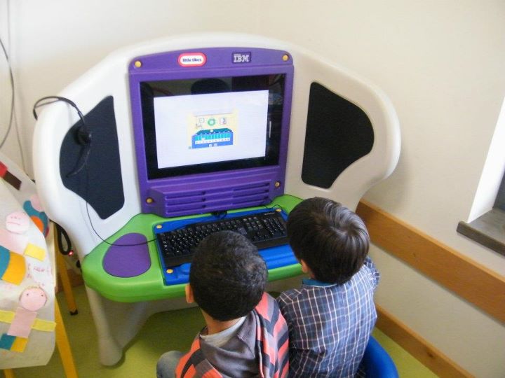 KidSmart – Early Learning Program